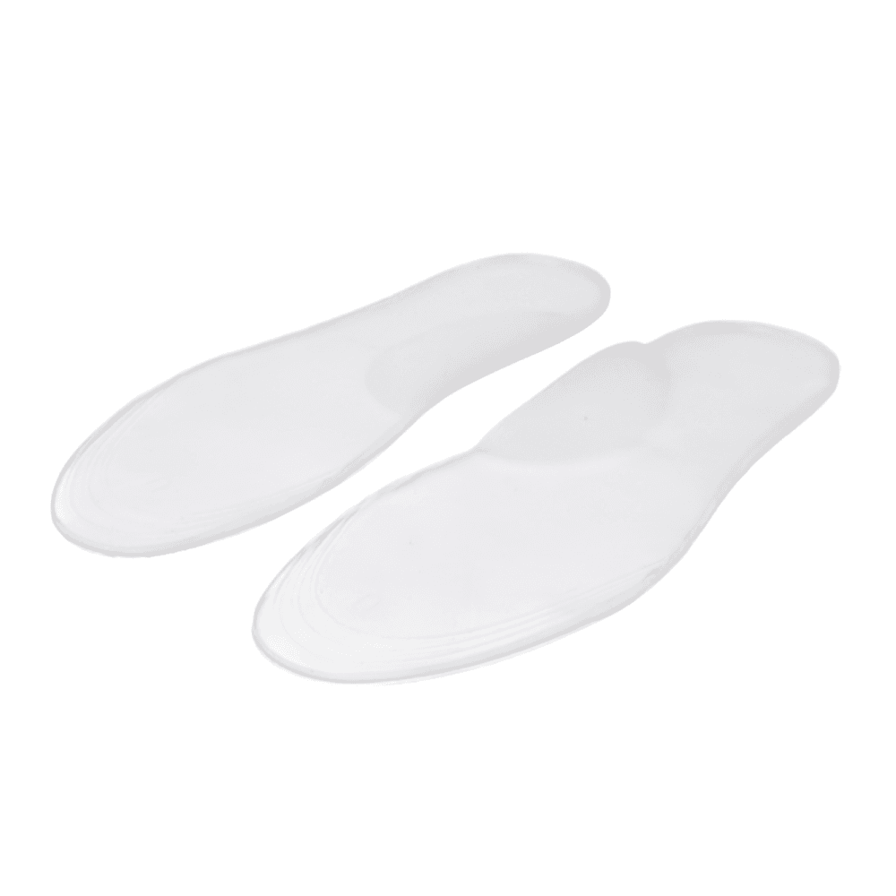 Aapson Full Insole with Medial Arch Silicone - Aapson Orthotics